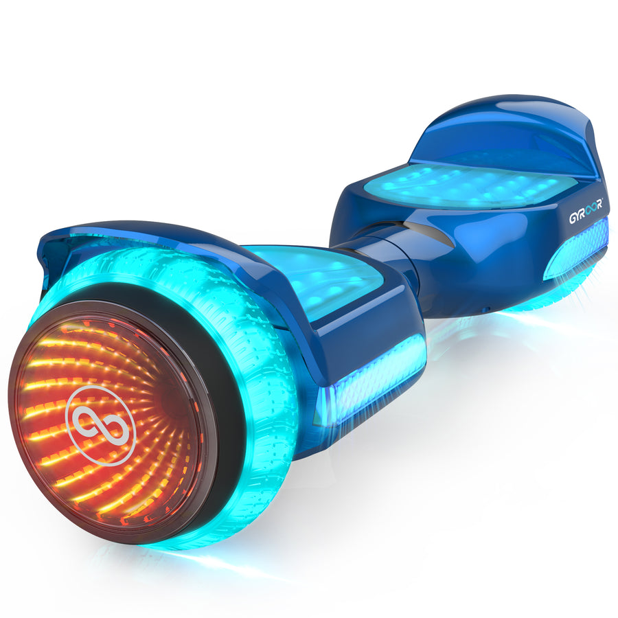 Hoverboard kopen? Elektrische hoverboards met verlichting – 2wheels-shop.nl